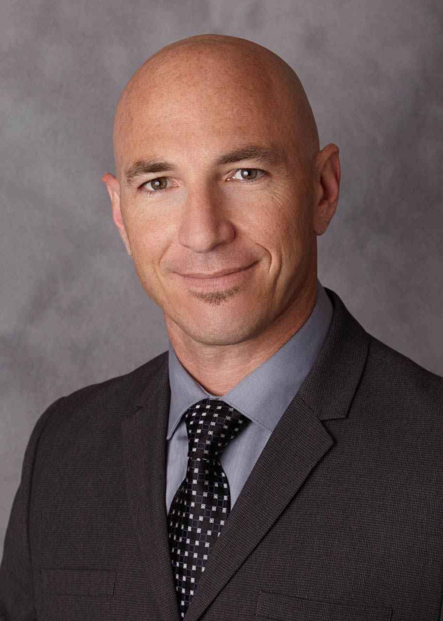 Jeremy Taubman, LCSW, CAS